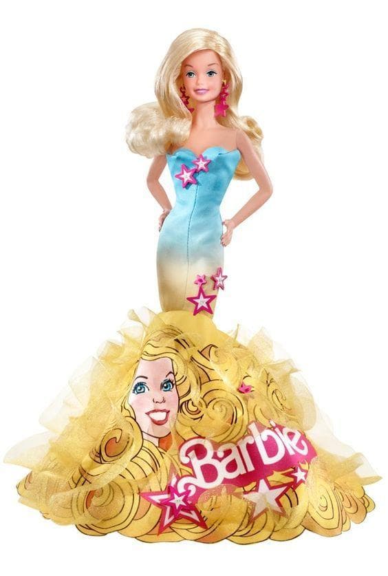 26 Of The Most Unusual Barbies We've Ever Seen
