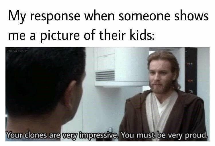 20 Obi-Wan Kenobi Memes That Take You To The High Ground