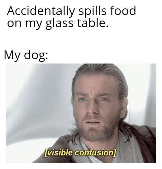 20 Obi-Wan Kenobi Memes That Take You To The High Ground