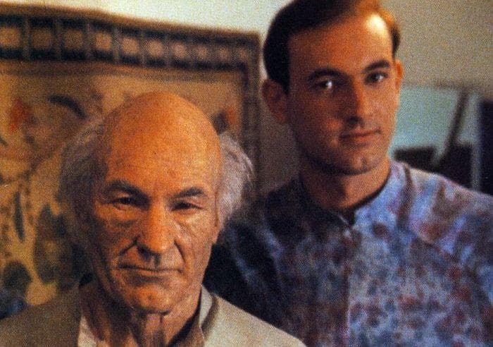 Things You Didn't Know About Patrick Stewart