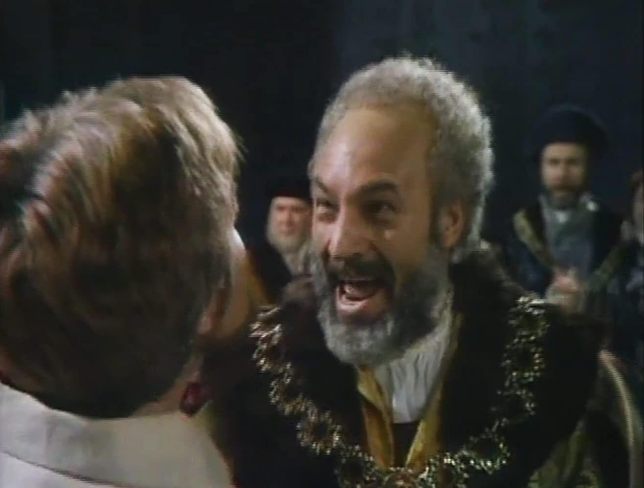 Things You Didn't Know About Patrick Stewart