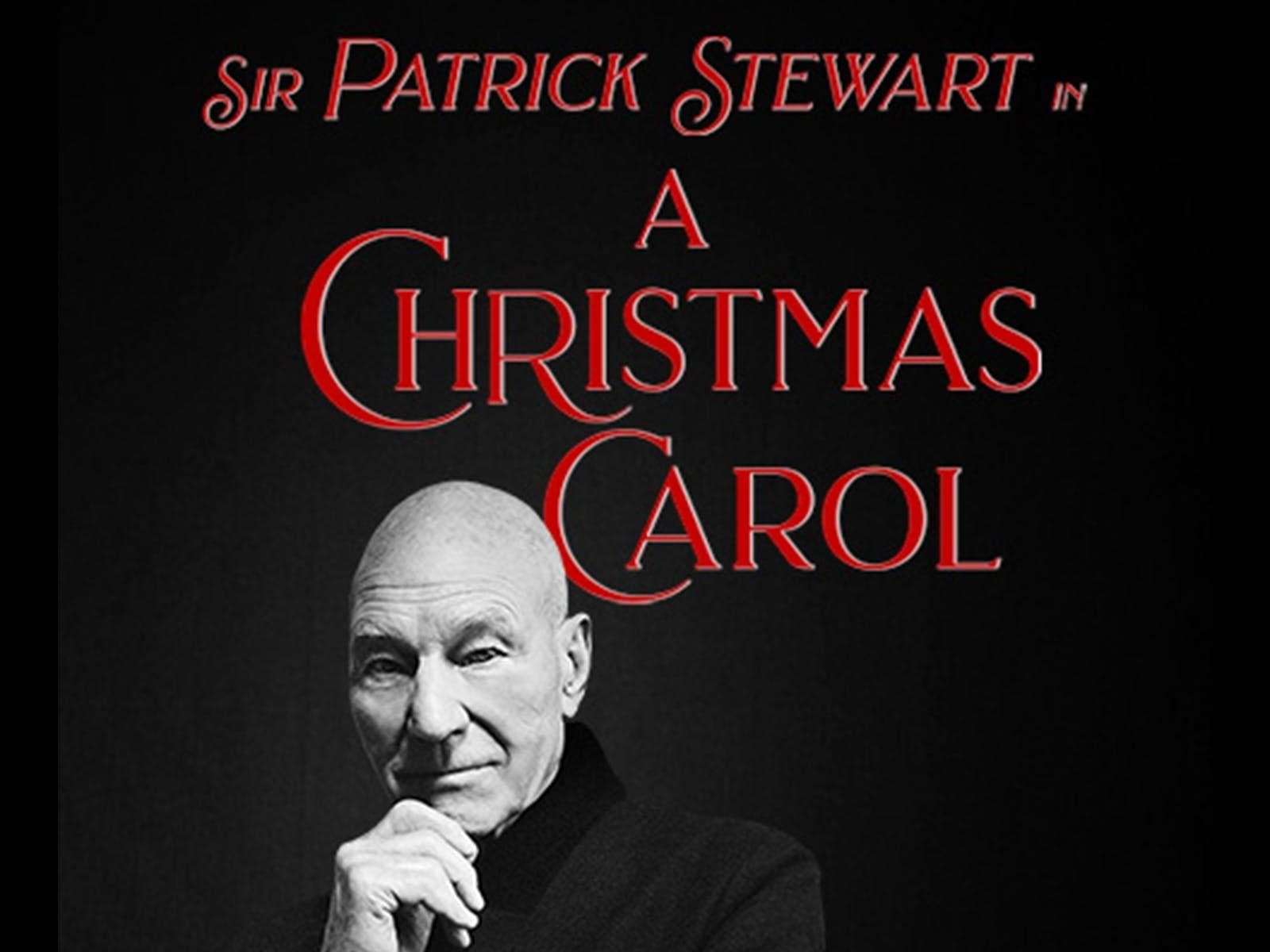 Things You Didn't Know About Patrick Stewart