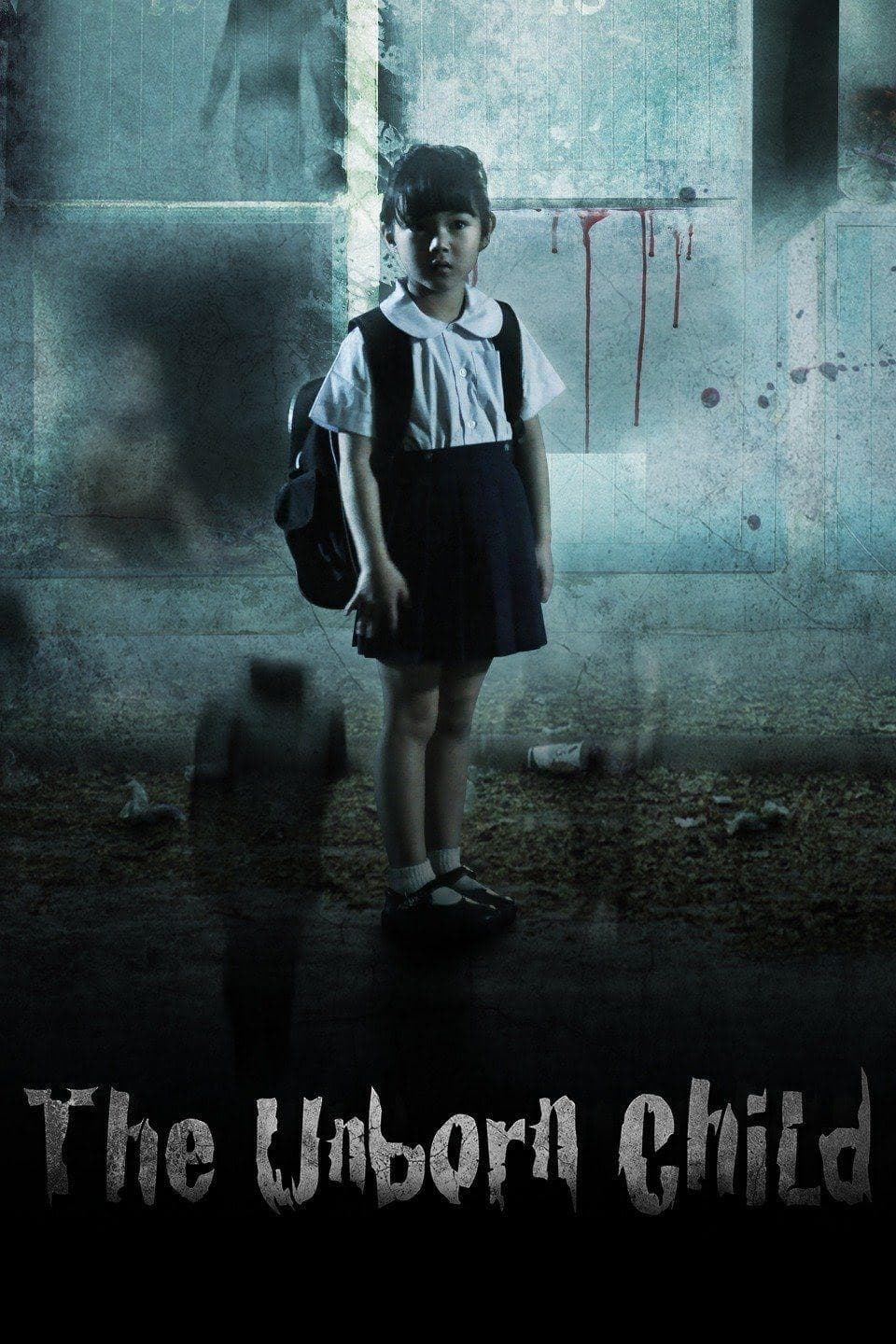 The 29 Scariest Asian Horror Movies On Netflix, Ranked