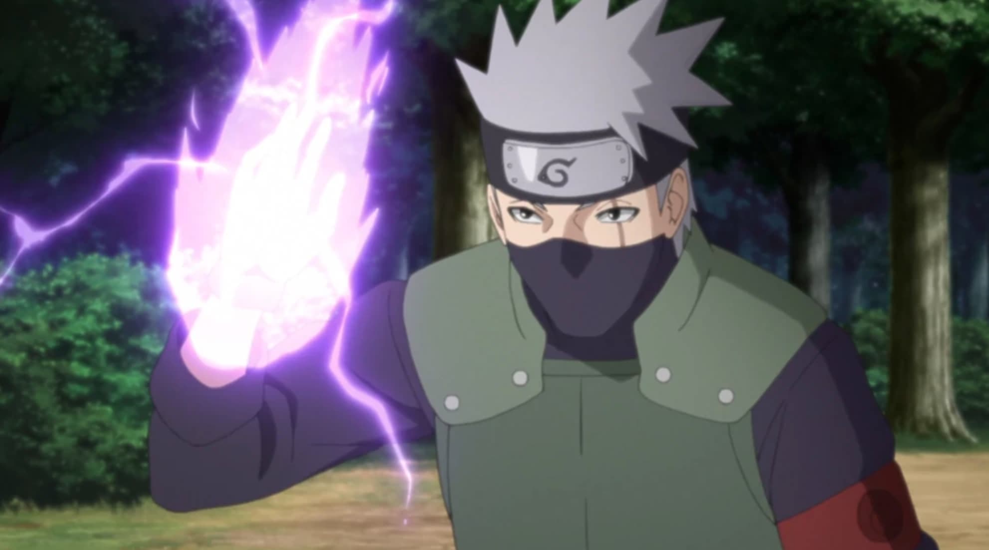 15 Awesome New Jutsu Introduced In 'Boruto' That Deserve More Attention