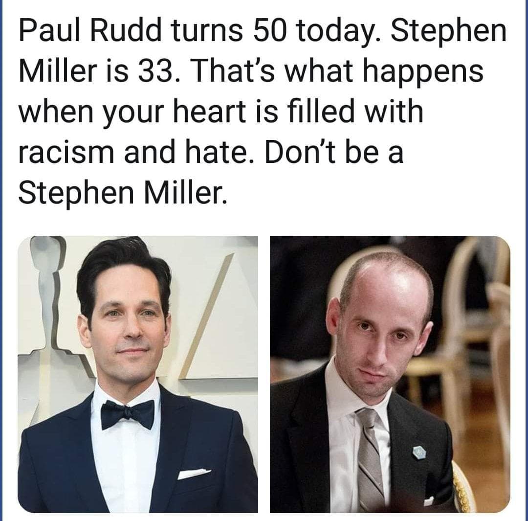 18 Paul Rudd Memes That Prove He's Just As Awesome Off-Screen