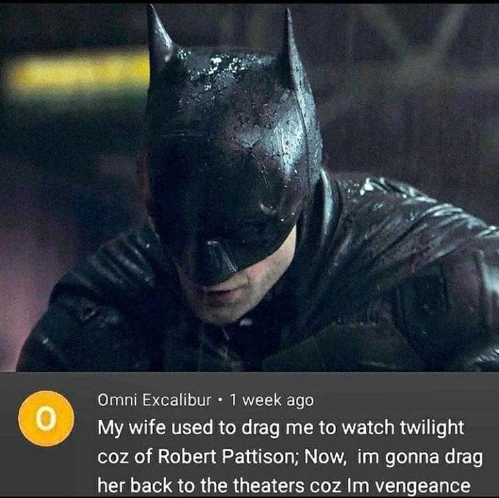 21 Robert Pattinson Memes We Love As Much As He Hates 'Twilight'