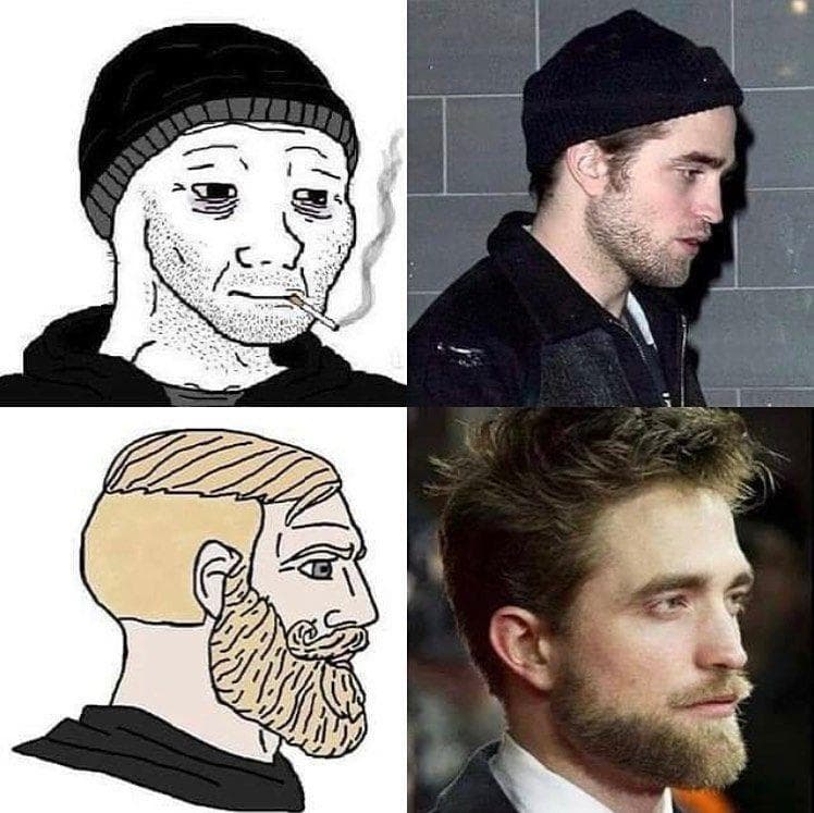 21 Robert Pattinson Memes We Love As Much As He Hates 'Twilight'