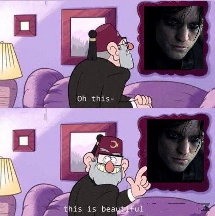 21 Robert Pattinson Memes We Love As Much As He Hates 'Twilight'