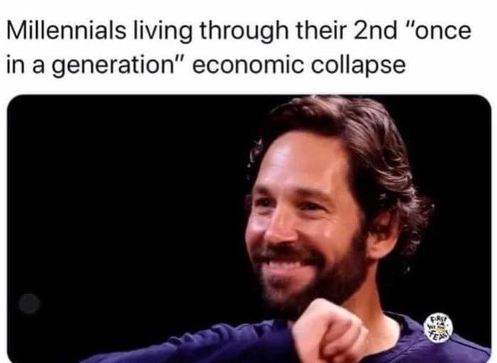 18 Paul Rudd Memes That Prove He's Just As Awesome Off-Screen