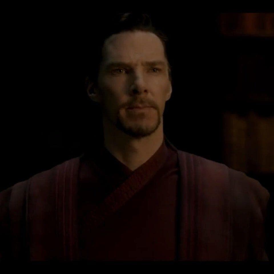 Small Details About Doctor Strange That MCU Fans Noticed