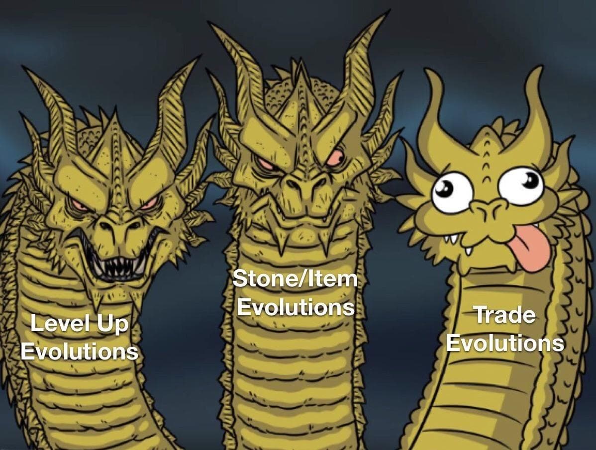 21 Memes You'll Only Understand If You're A Pokémon Master