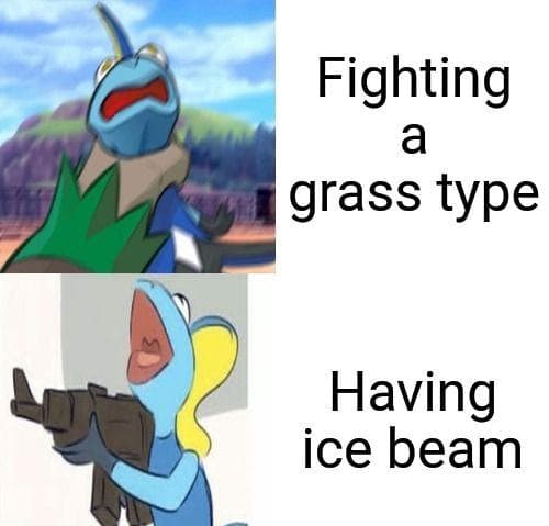 21 Memes You'll Only Understand If You're A Pokémon Master