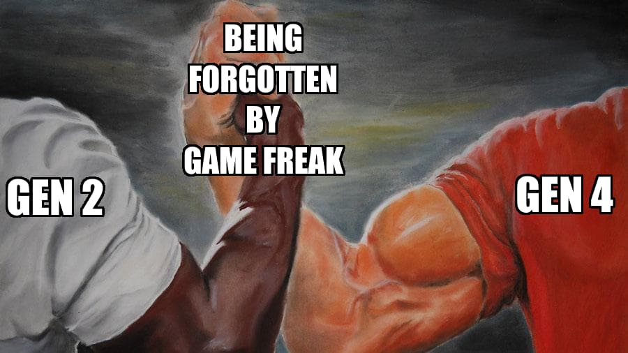 21 Memes You'll Only Understand If You're A Pokémon Master