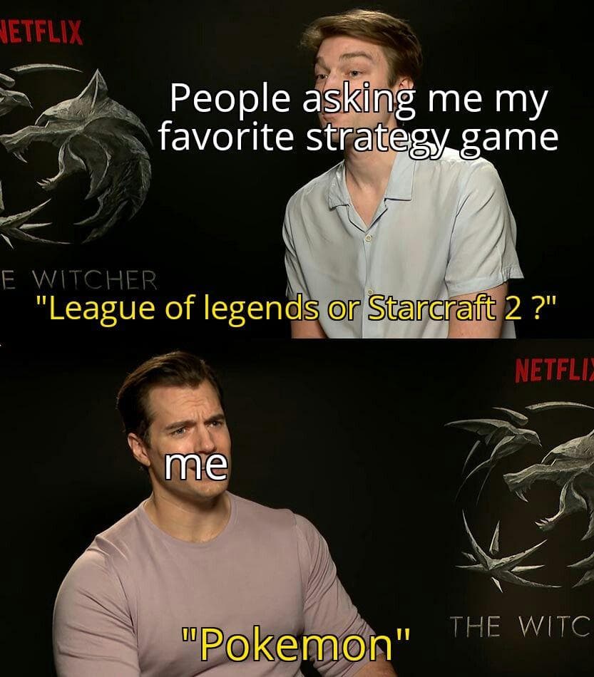 21 Memes You'll Only Understand If You're A Pokémon Master