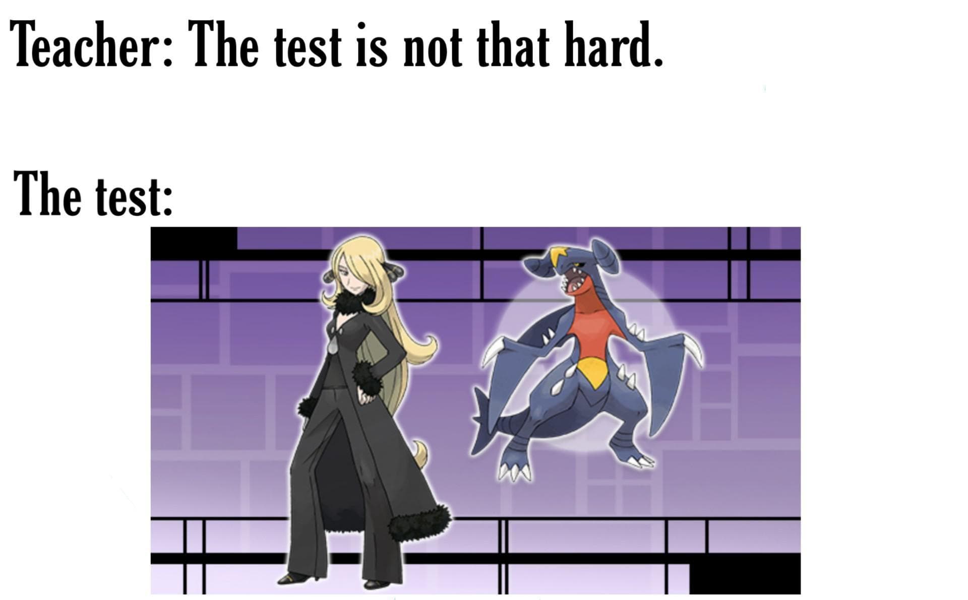 21 Memes You'll Only Understand If You're A Pokémon Master