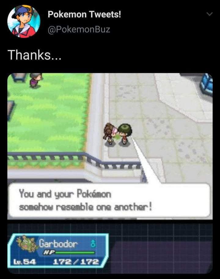 21 Memes You'll Only Understand If You're A Pokémon Master