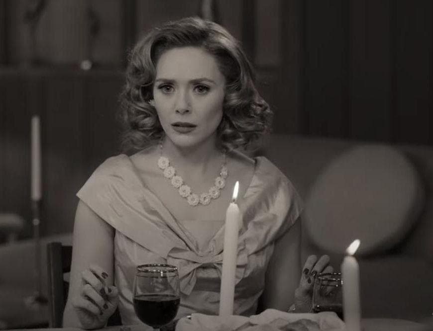 ‘WandaVision’ Fan Theories On How The MCU Is Going Get Even Weirder