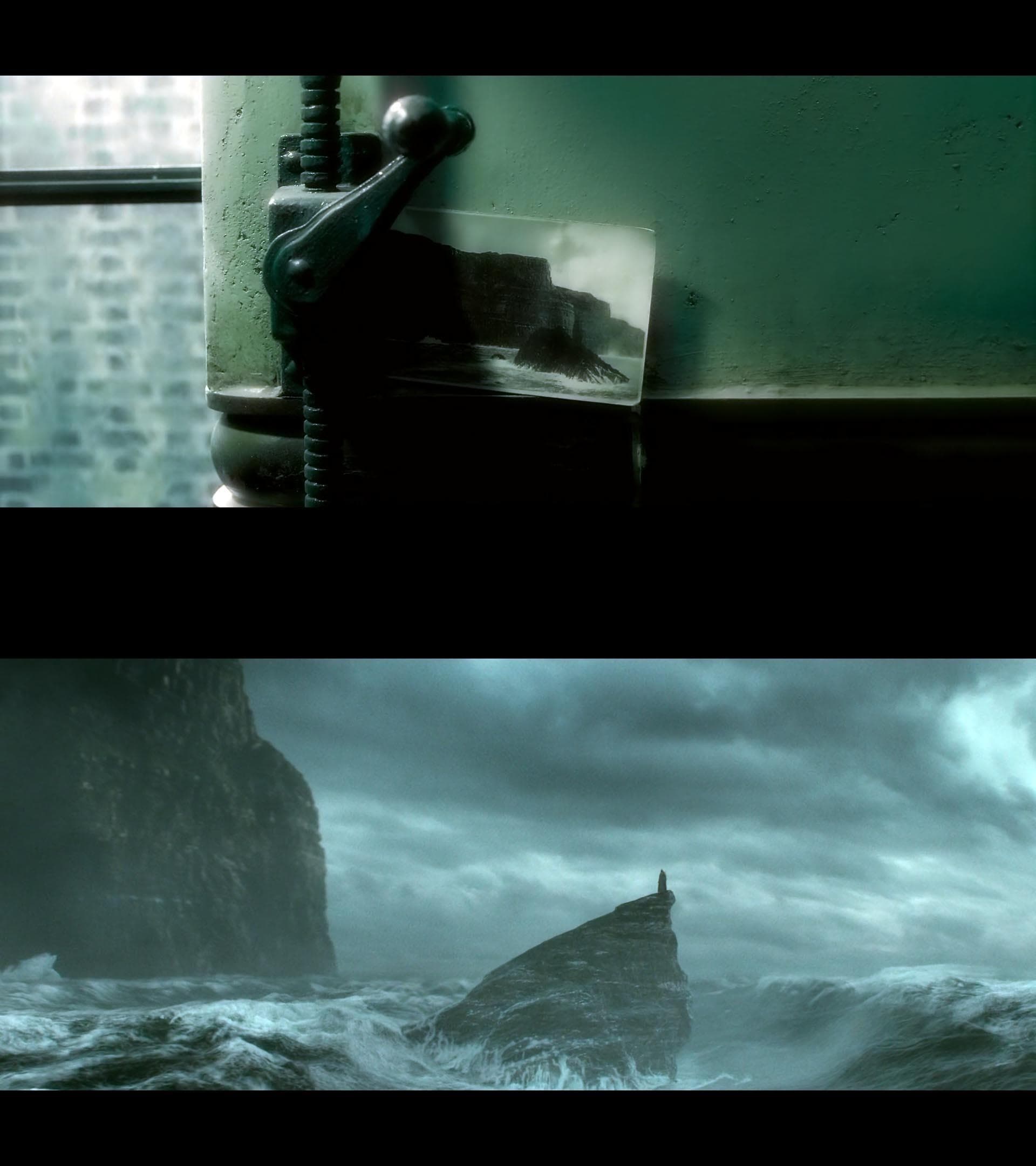 Small Details From Half Blood Prince, The Most Chaotic Harry Potter Film
