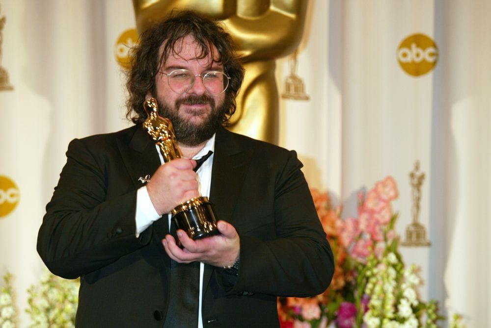 Things You Didn't Know About The Lord Of The Rings Films