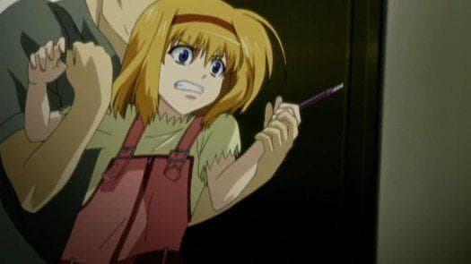 The 20 Craziest Yanderes Who Are Insane Below The Surface