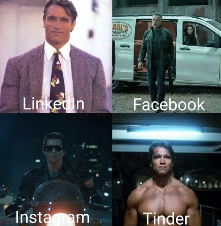 18 Terminator Memes That Have Us Saying, ‘I’ll Be Back’