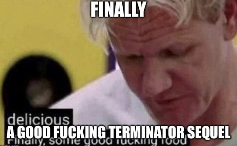 18 Terminator Memes That Have Us Saying, ‘I’ll Be Back’
