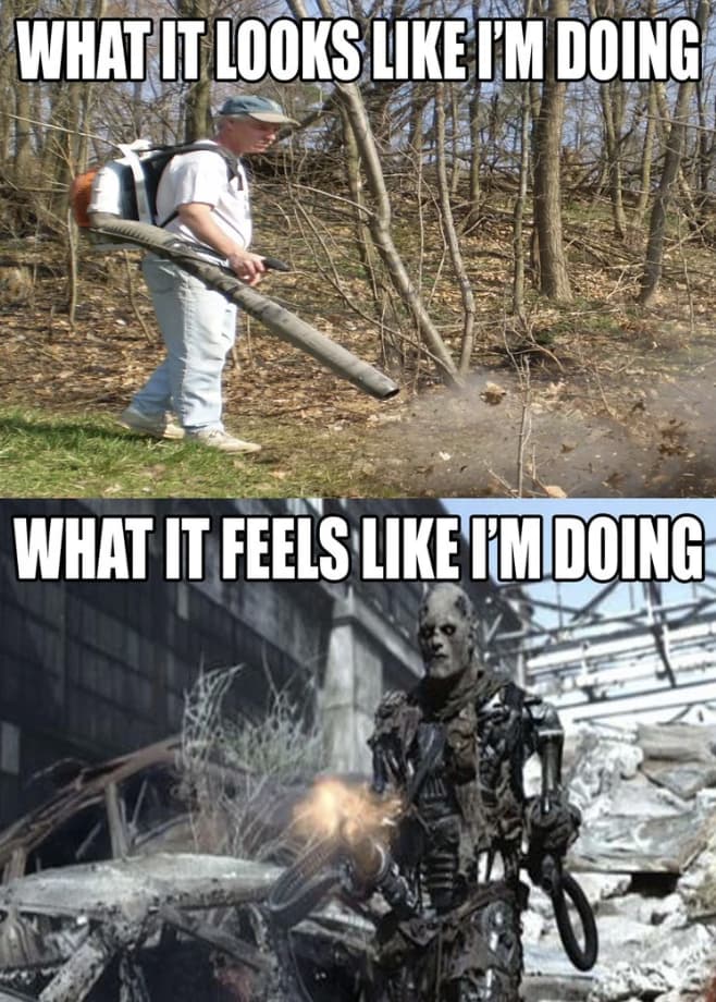 18 Terminator Memes That Have Us Saying, ‘I’ll Be Back’