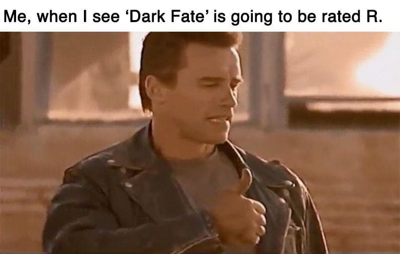 18 Terminator Memes That Have Us Saying, ‘I’ll Be Back’