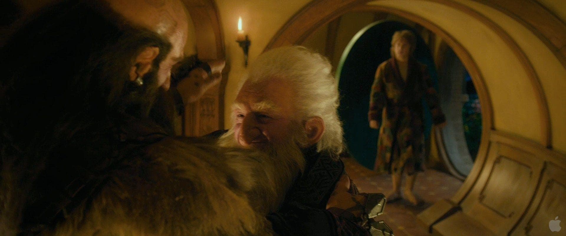 13 Interesting Details From 'The Hobbit: An Unexpected Journey' That ...