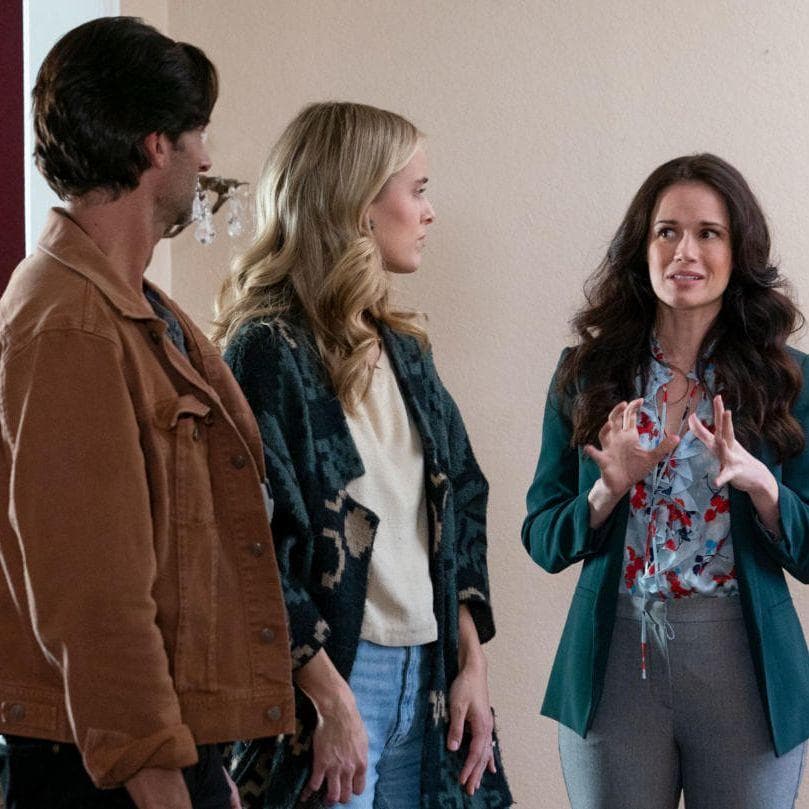 The Best Lifetime Original Movies of 2020, Ranked