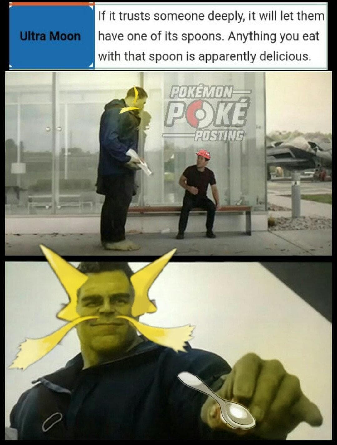 21 Memes About The Original 151 Pokémon For Fans Who Were There From ...