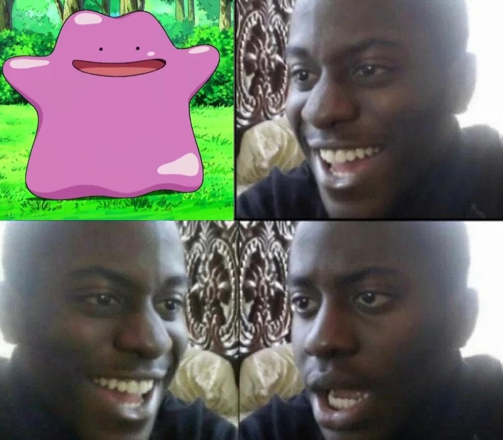 21 Memes About The Original 151 Pokémon For Fans Who Were There From ...