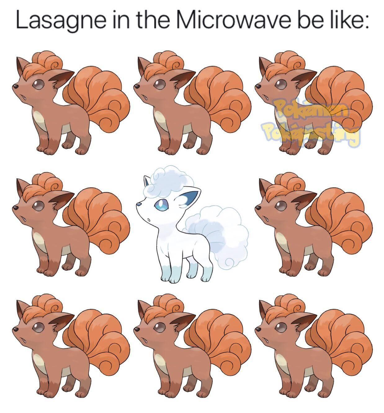 21 Memes About The Original 151 Pokémon For Fans Who Were There From ...