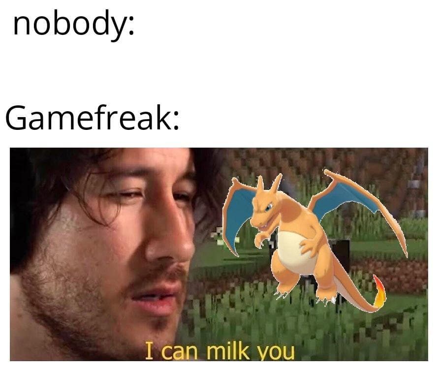 21 Memes About The Original 151 Pokémon For Fans Who Were There From ...