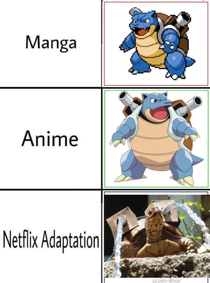 21 Memes About The Original 151 Pokémon For Fans Who Were There From ...
