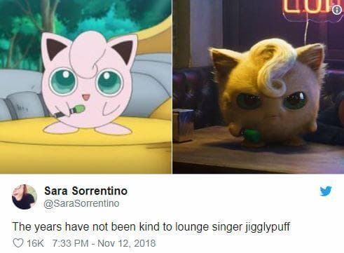 21 Memes About The Original 151 Pokémon For Fans Who Were There From ...