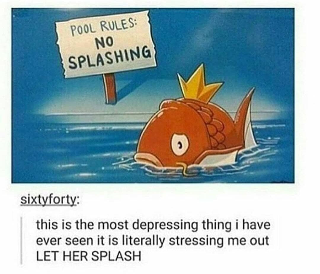 21 Memes About The Original 151 Pokémon For Fans Who Were There From ...