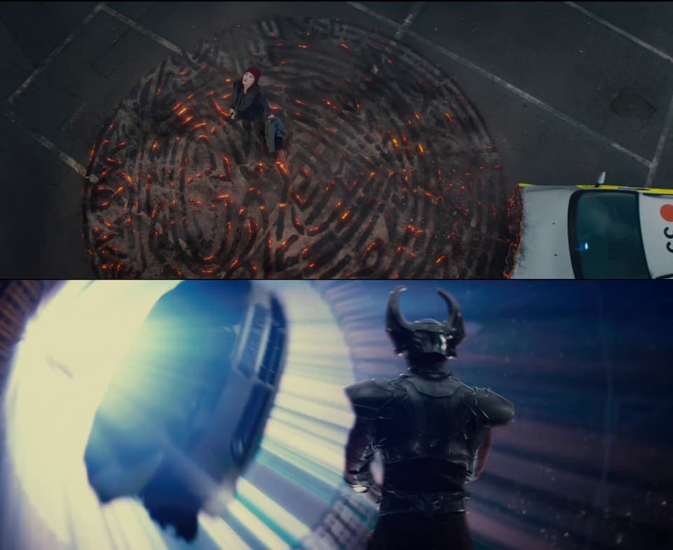 Small Thor: The Dark World Details That Prove It's Better Than You Remember