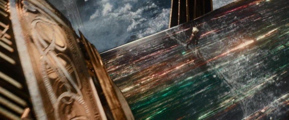 Small Thor: The Dark World Details That Prove It's Better Than You Remember