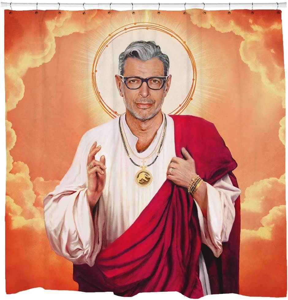 16 Jeff Goldblum Memes To Help Your 'Life, Uh... Find A Way'