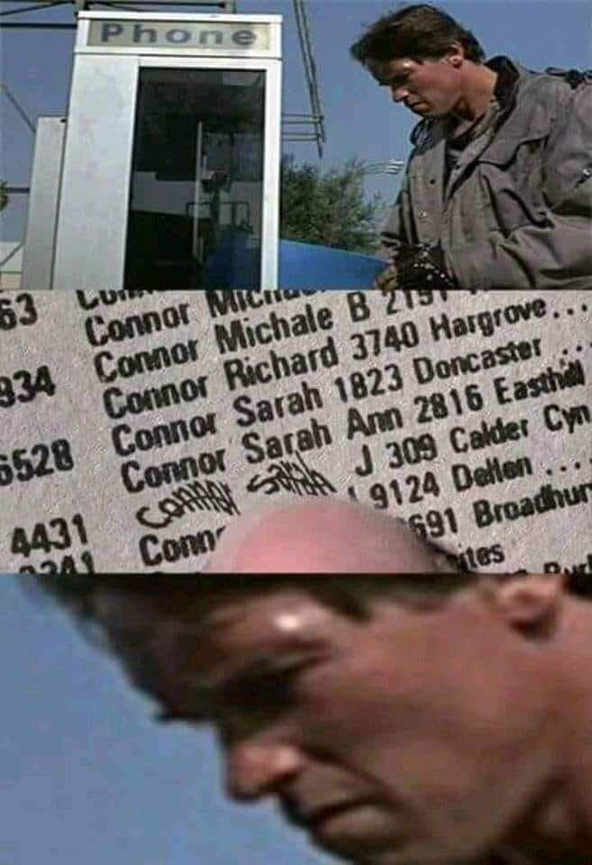 18 Terminator Memes That Have Us Saying, ‘I’ll Be Back’