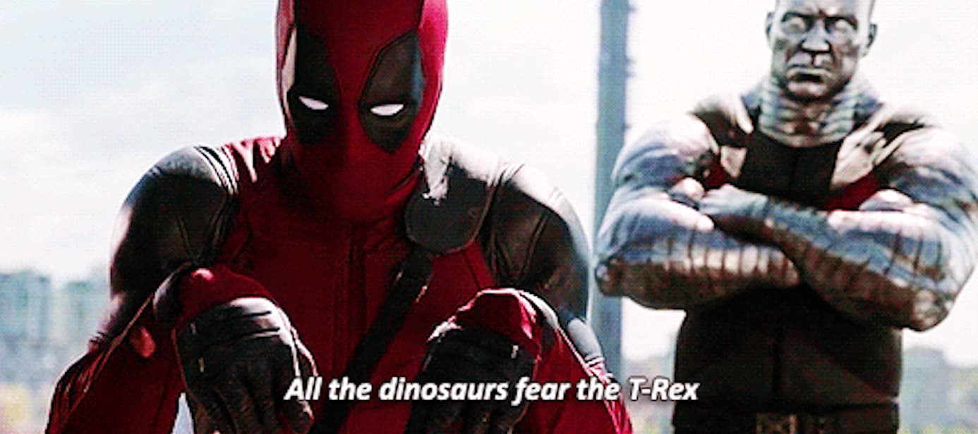 20 Deadpool Movie One-Liners That Make Comic Deadpool Proud