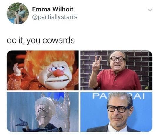 16 Jeff Goldblum Memes To Help Your 'Life, Uh... Find A Way'