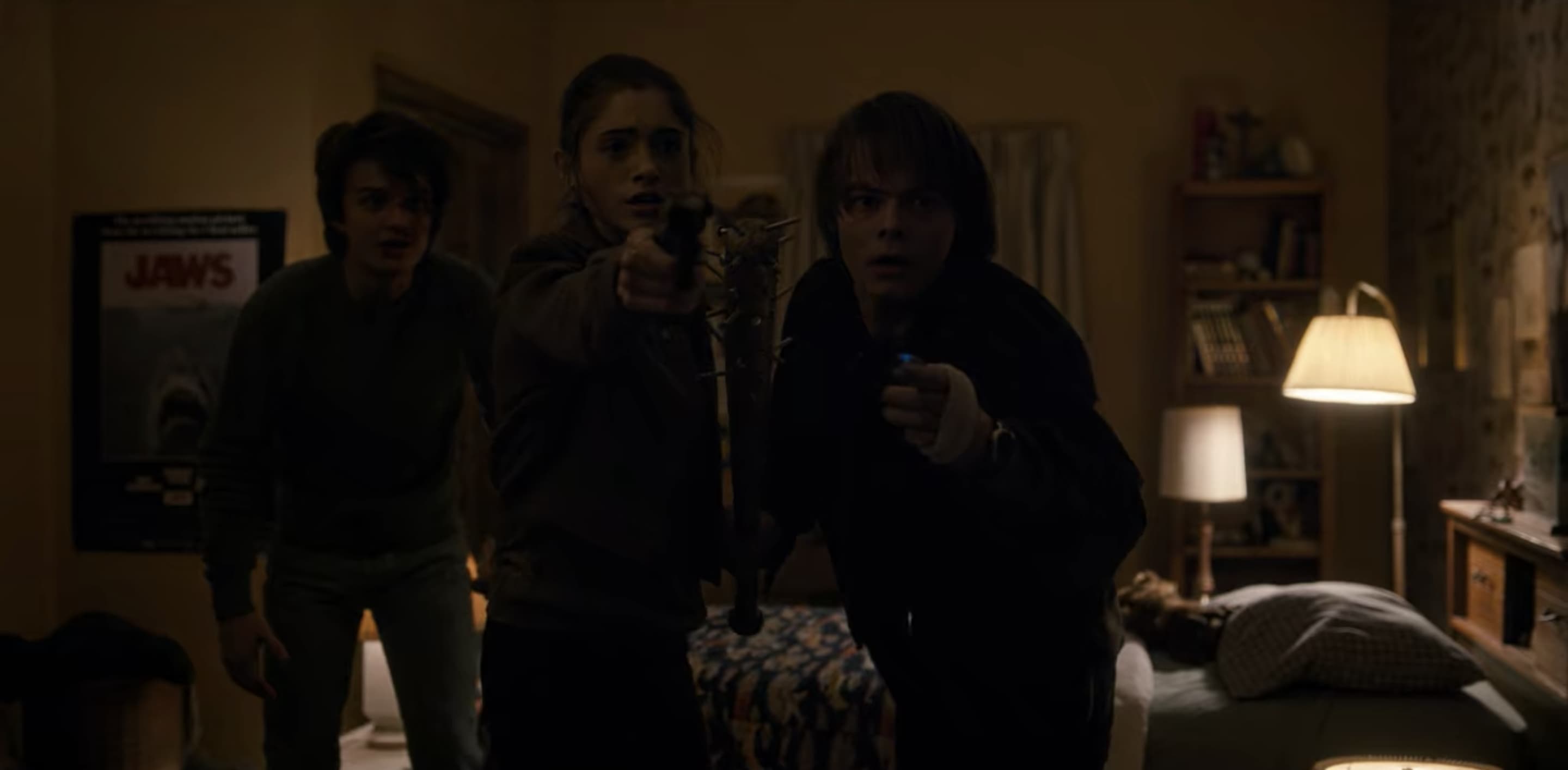 Wholesome 'Stranger Things' Moments That Turned Our Hearts Upside Down