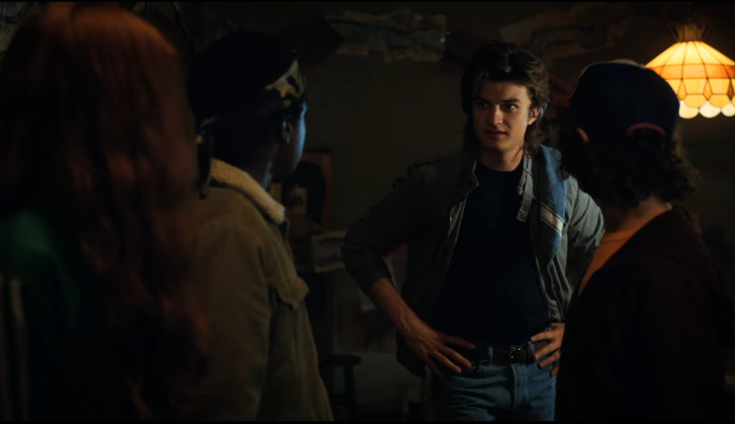 Wholesome 'Stranger Things' Moments That Turned Our Hearts Upside Down