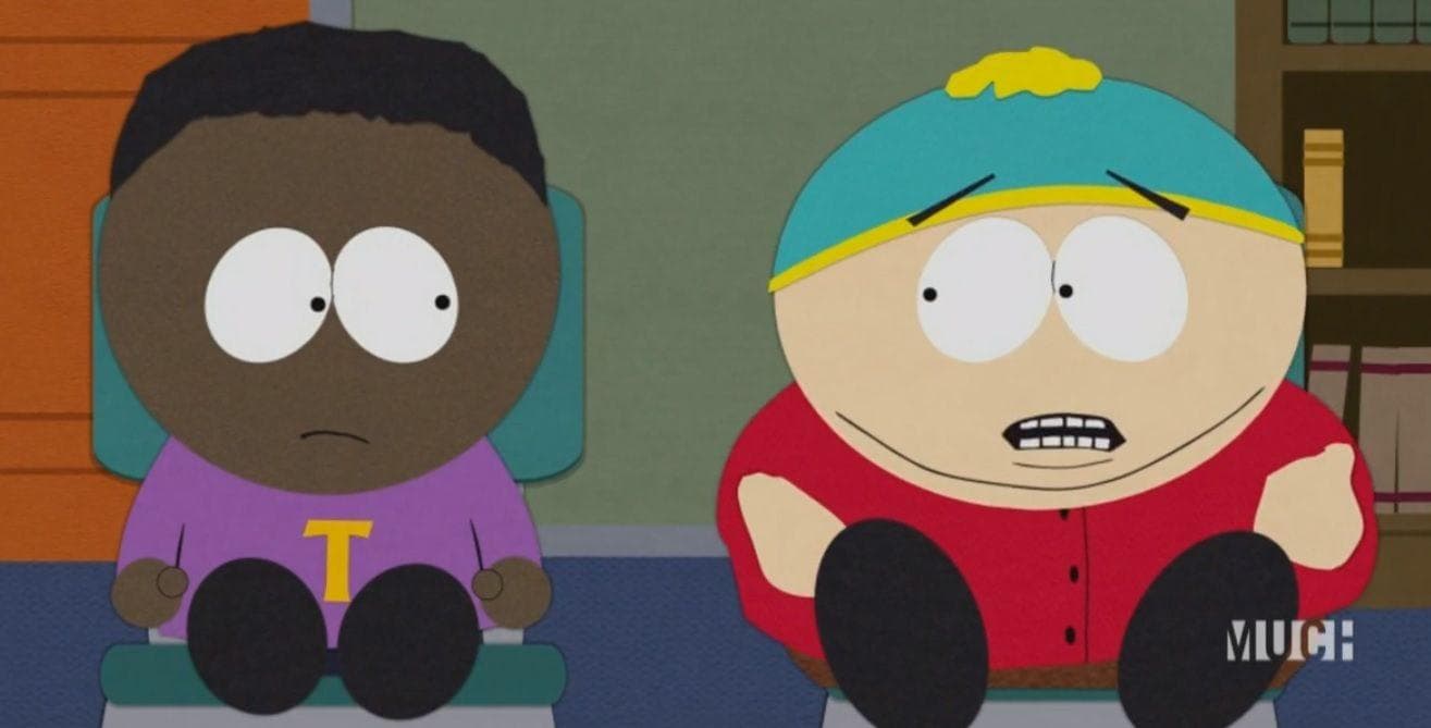 Small 'South Park' Background Details That Prove They Think Of Everything