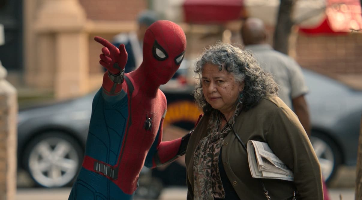 MCU Heroes Who Actually Helped People With Their Powers