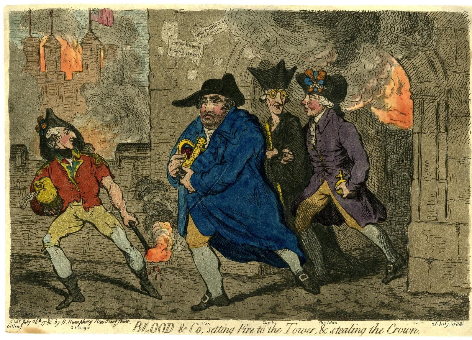 Dazzling, Unbelievable Facts About The British Crown Jewels