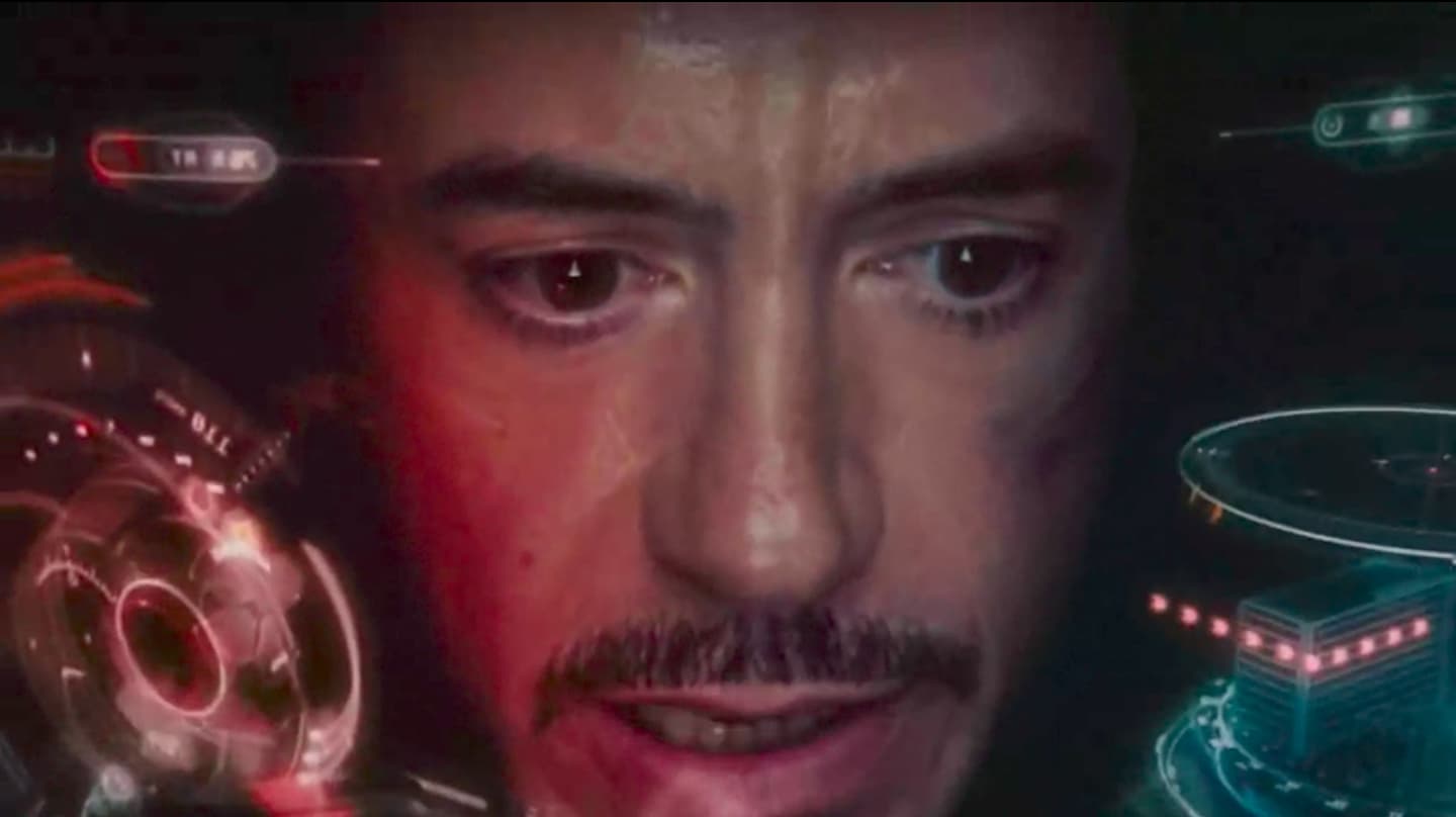 MCU: Minute Details About Jarvis We All Missed