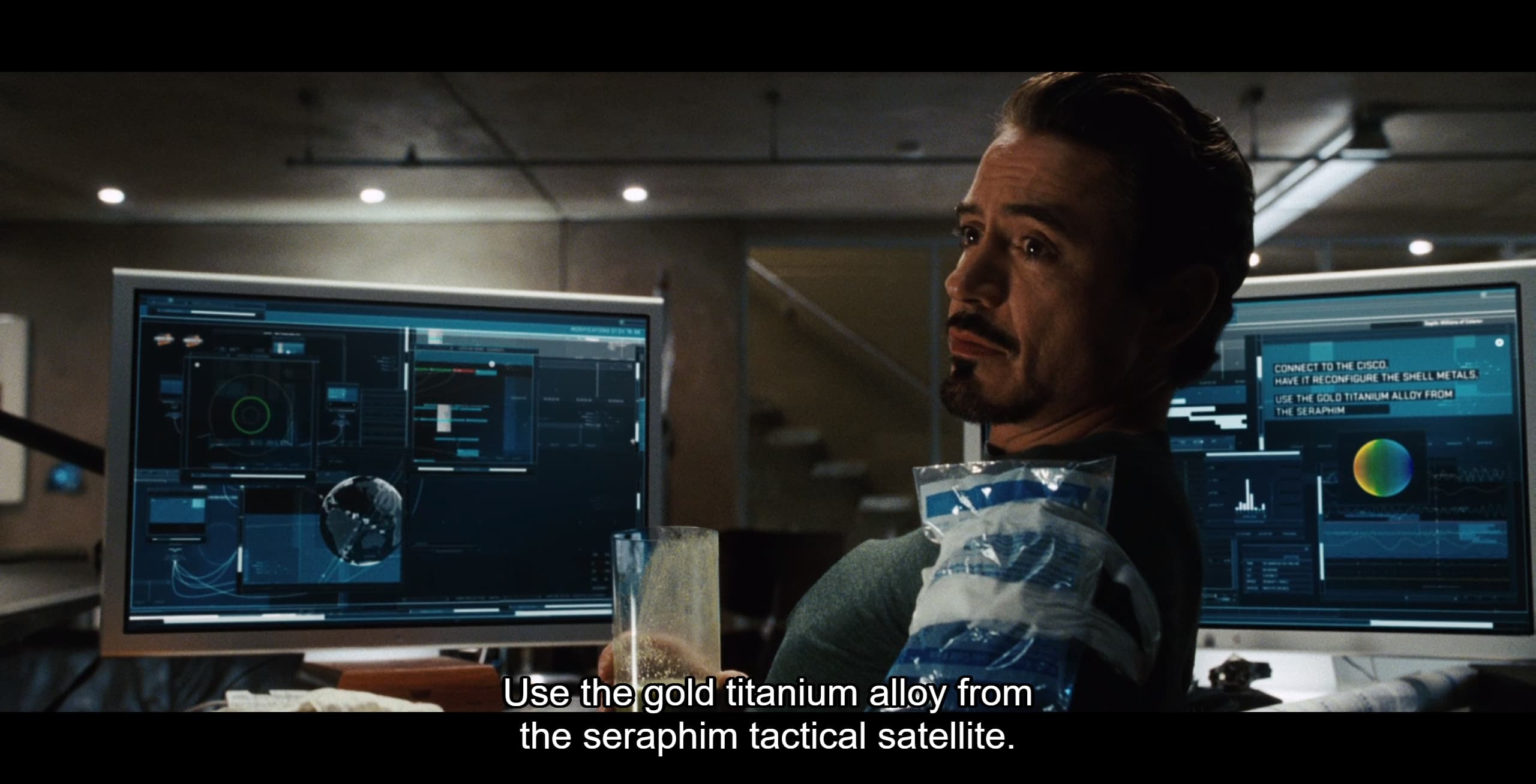 MCU: Minute Details About Jarvis We All Missed